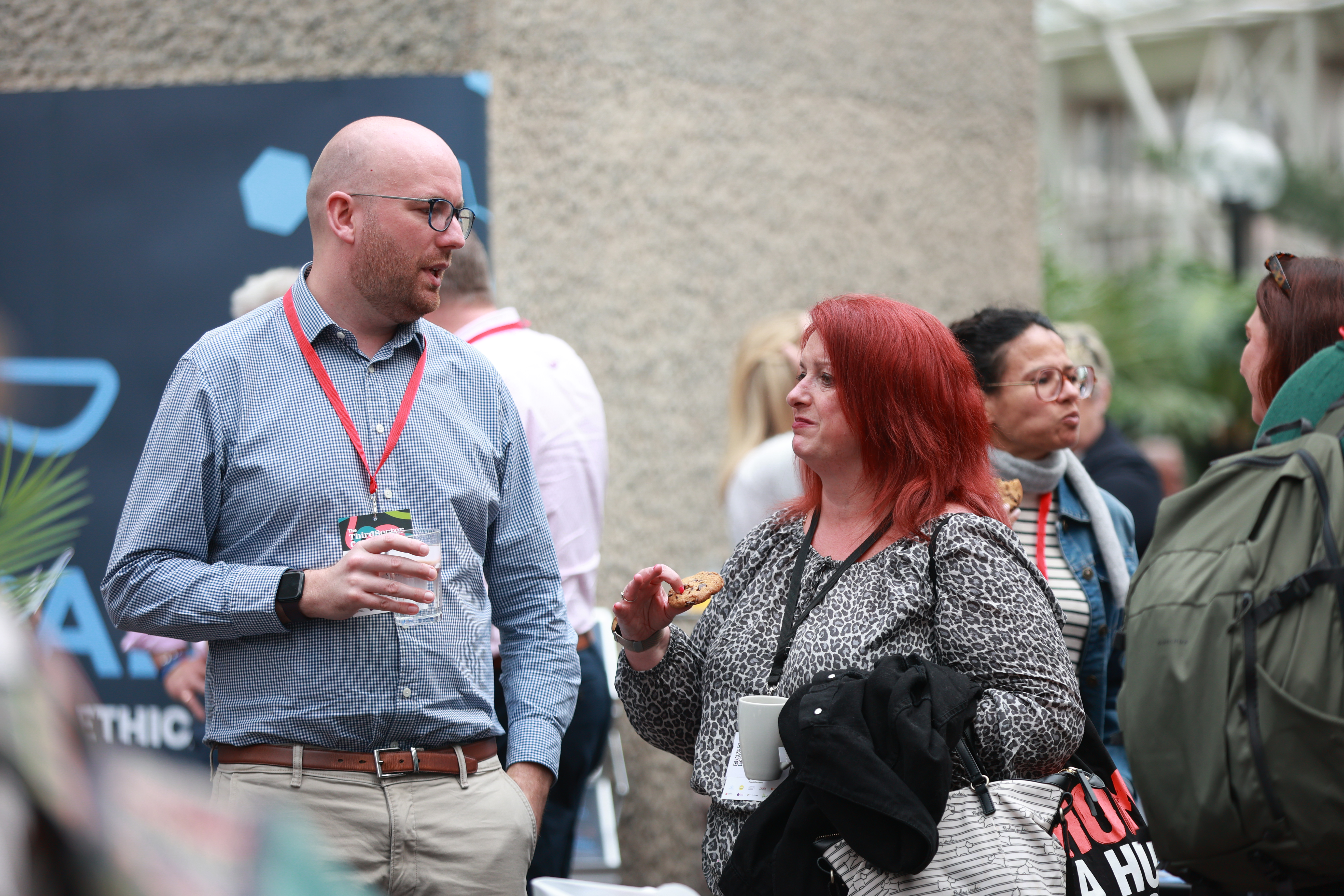 Home - Third Sector Conference